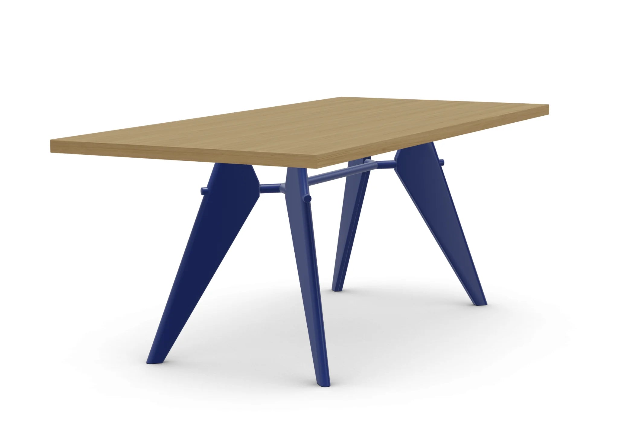 Vitra - Em Table - 90 x 200 Cm.